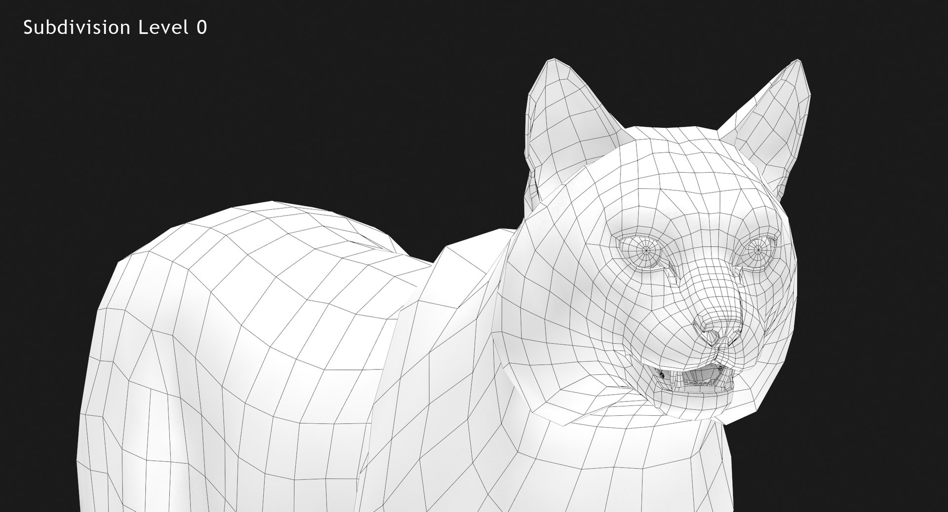 3D Bobcat Modelled Model - TurboSquid 1288945