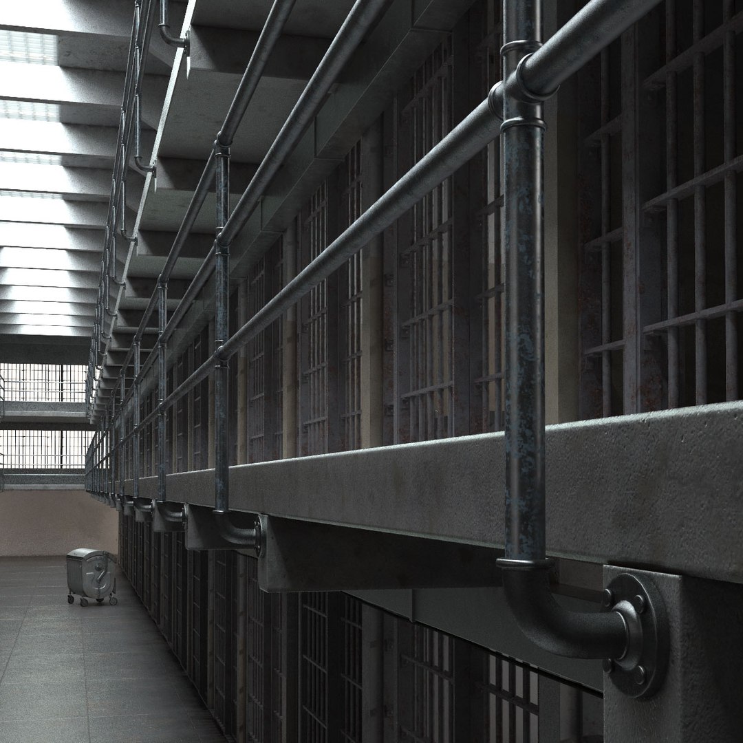 Alcatraz Block Max