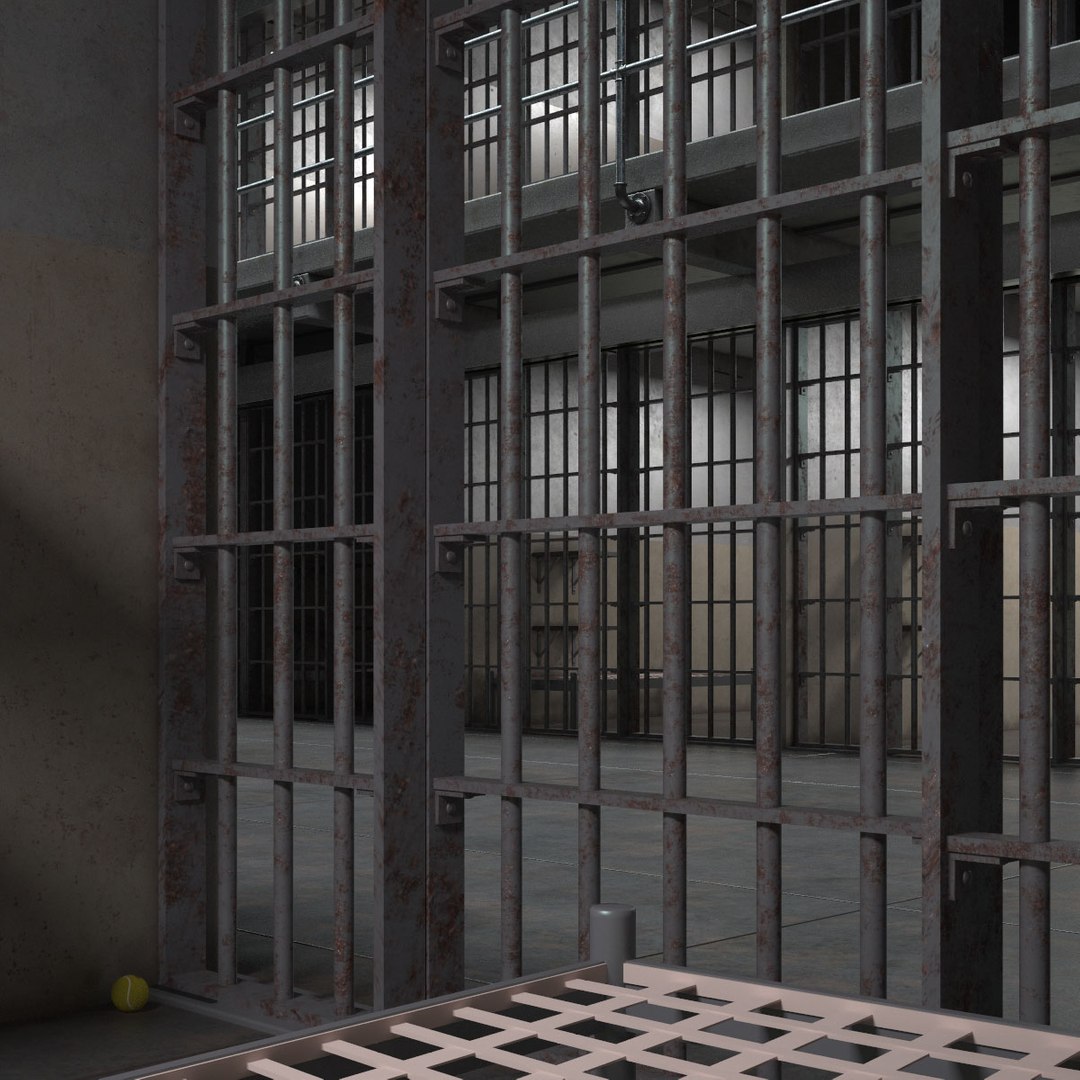 Alcatraz Block Max