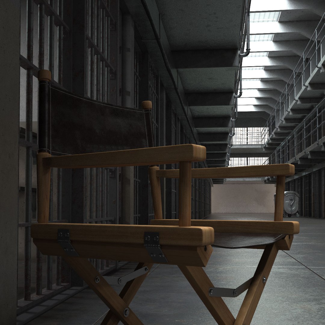 Alcatraz Block Max