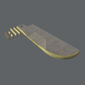 Free 3D Sidewalk Models | TurboSquid