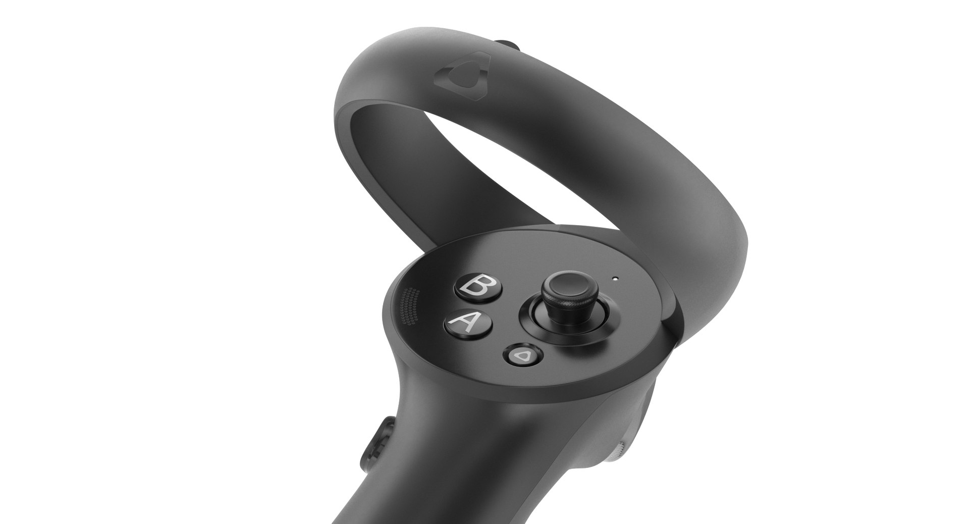 HTC Vive Focus 3 Controller PBR Realistic Model - TurboSquid 1951623