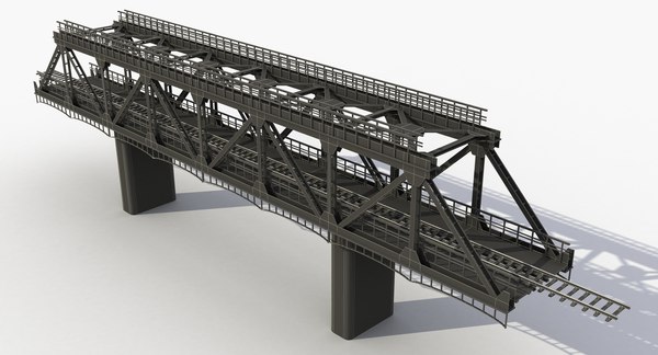 3D metallic modeled - TurboSquid 1479816