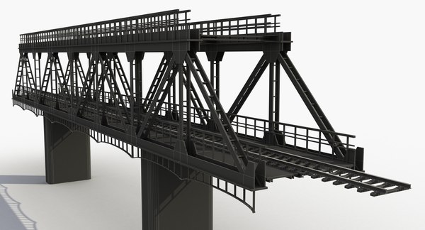 3D metallic modeled - TurboSquid 1479816