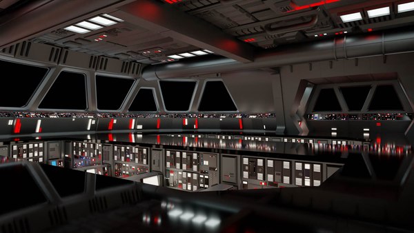Wars imperial panels pack 3D - TurboSquid 1652308