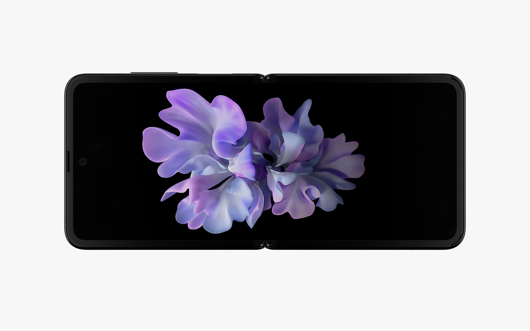 Samsung Galaxy Z Flip 3D Model - TurboSquid 1510909