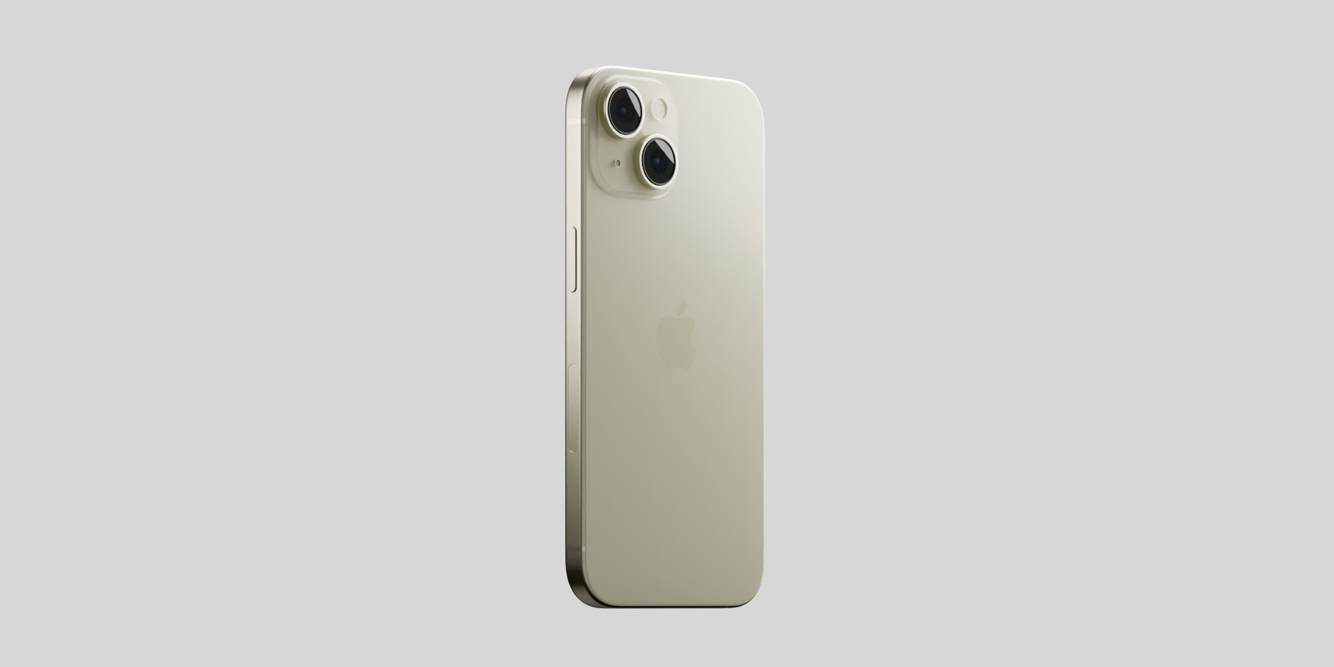 3D Model Apple IPhone 15 All Models In Official Colors And Design ...
