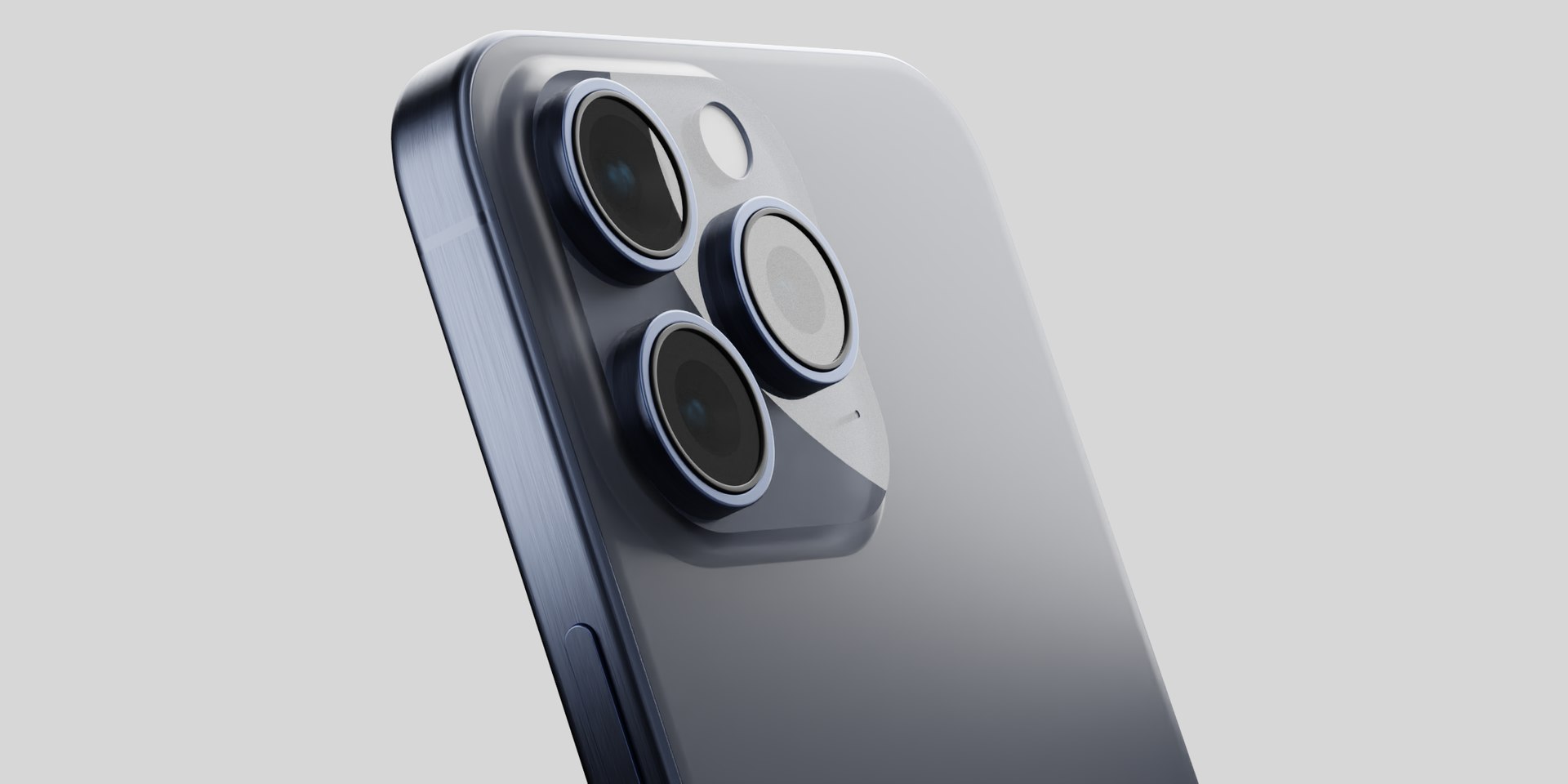 3D model Apple iPhone 15 All Models in Official Colors and Design ...