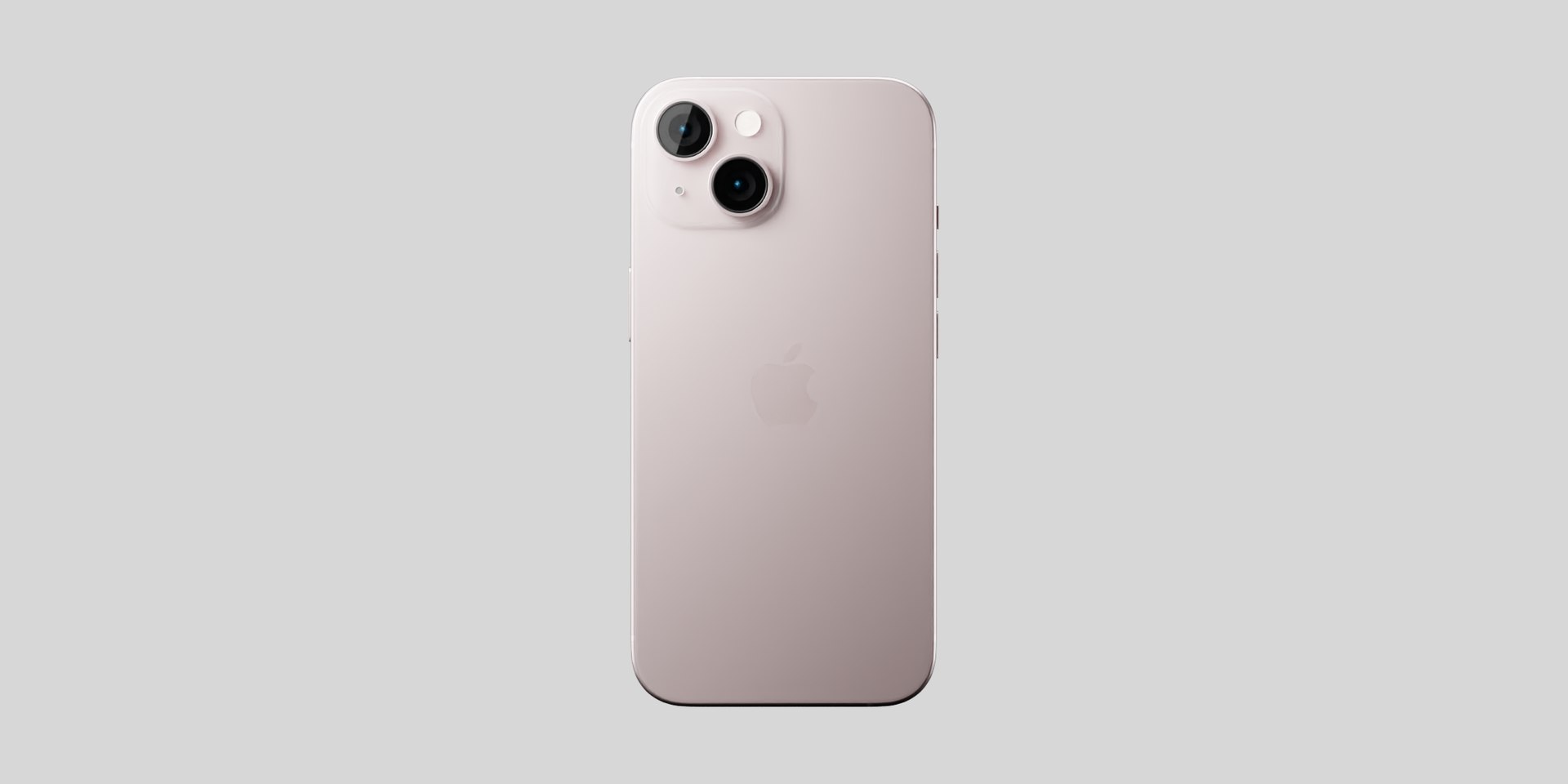 3D Model Apple IPhone 15 All Models In Official Colors And Design ...