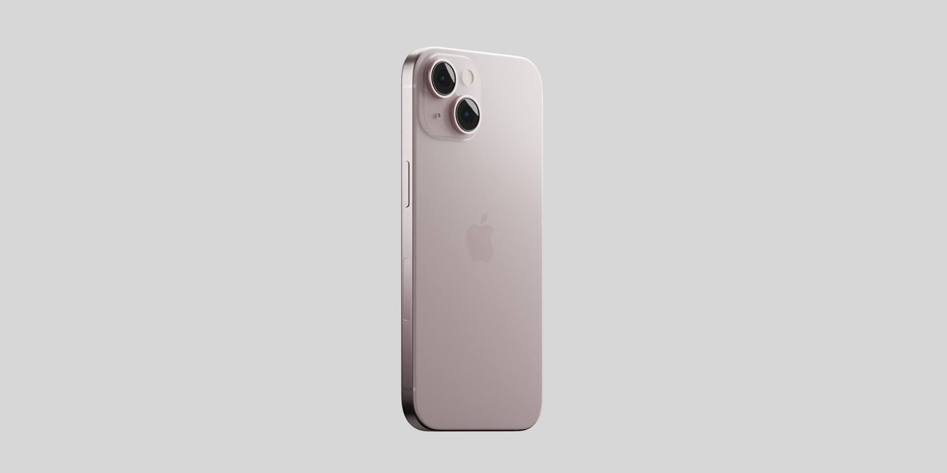 3D Model Apple IPhone 15 All Models In Official Colors And Design ...