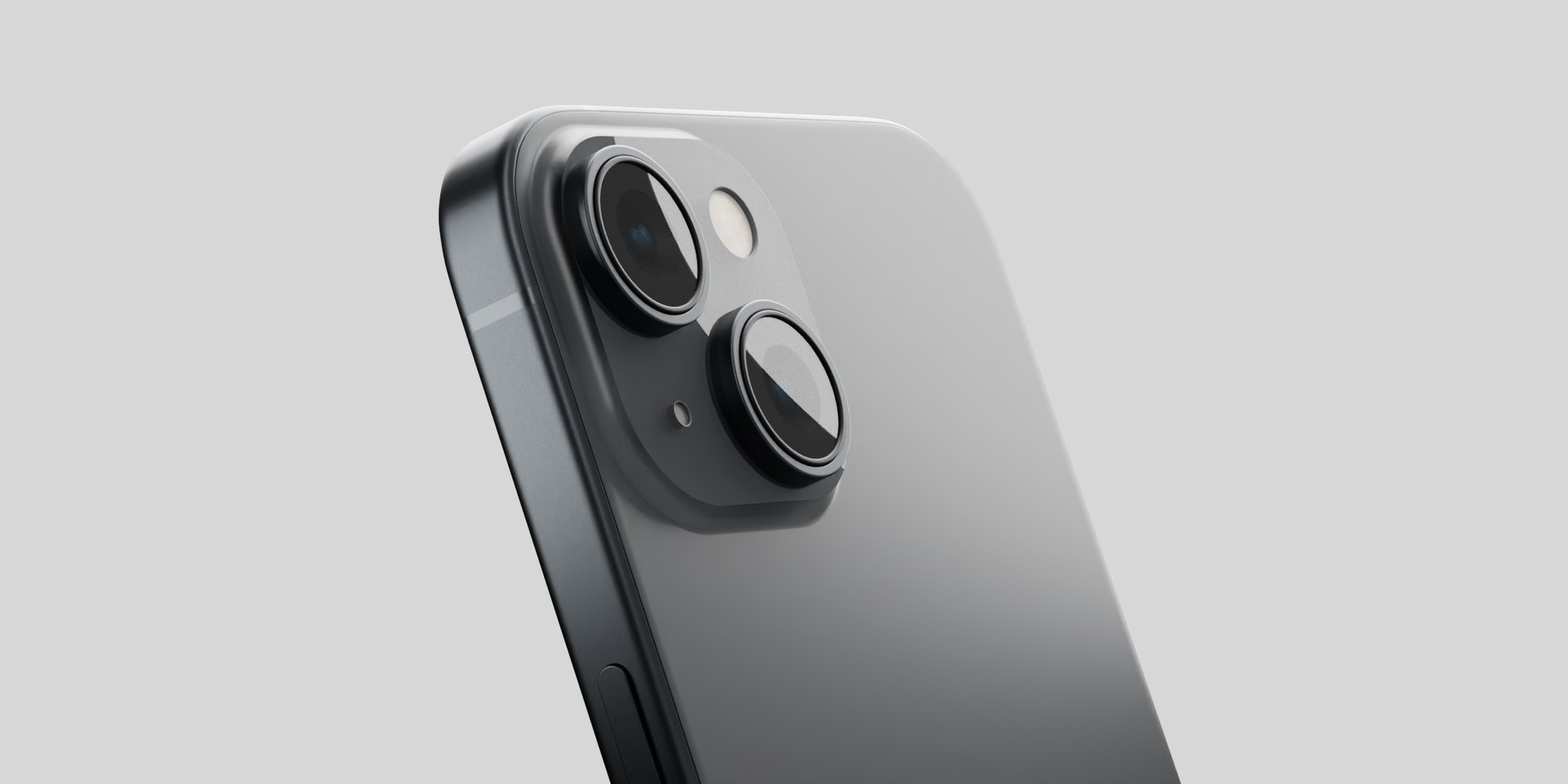 3D Model Apple IPhone 15 All Models In Official Colors And Design ...