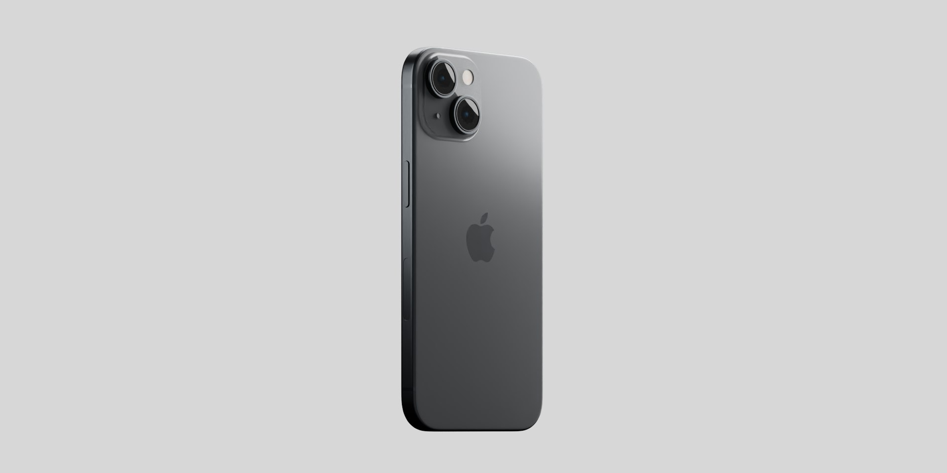 3D Model Apple IPhone 15 All Models In Official Colors And Design ...