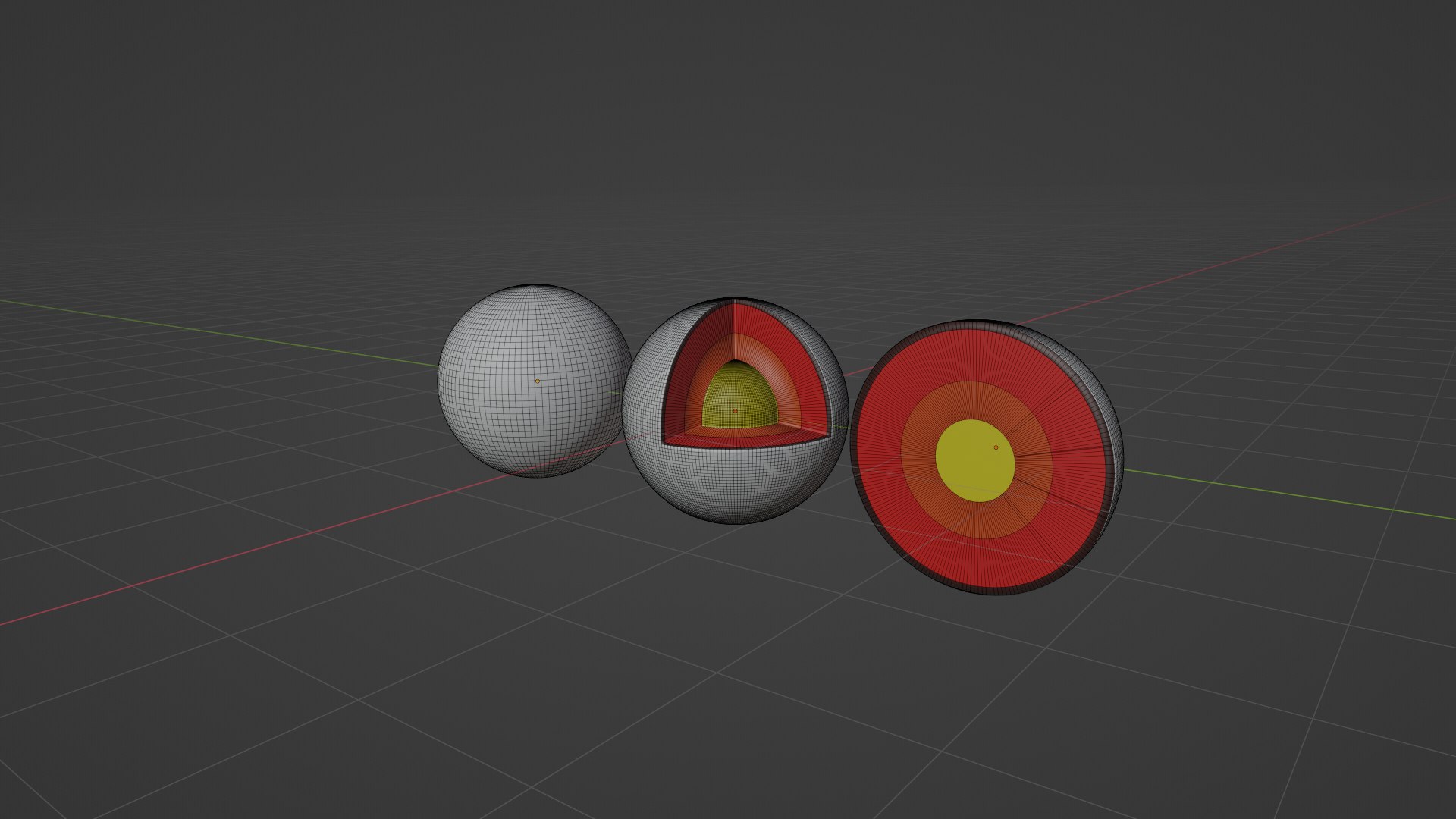 3d Model Mars Planet Turbosquid 2055815