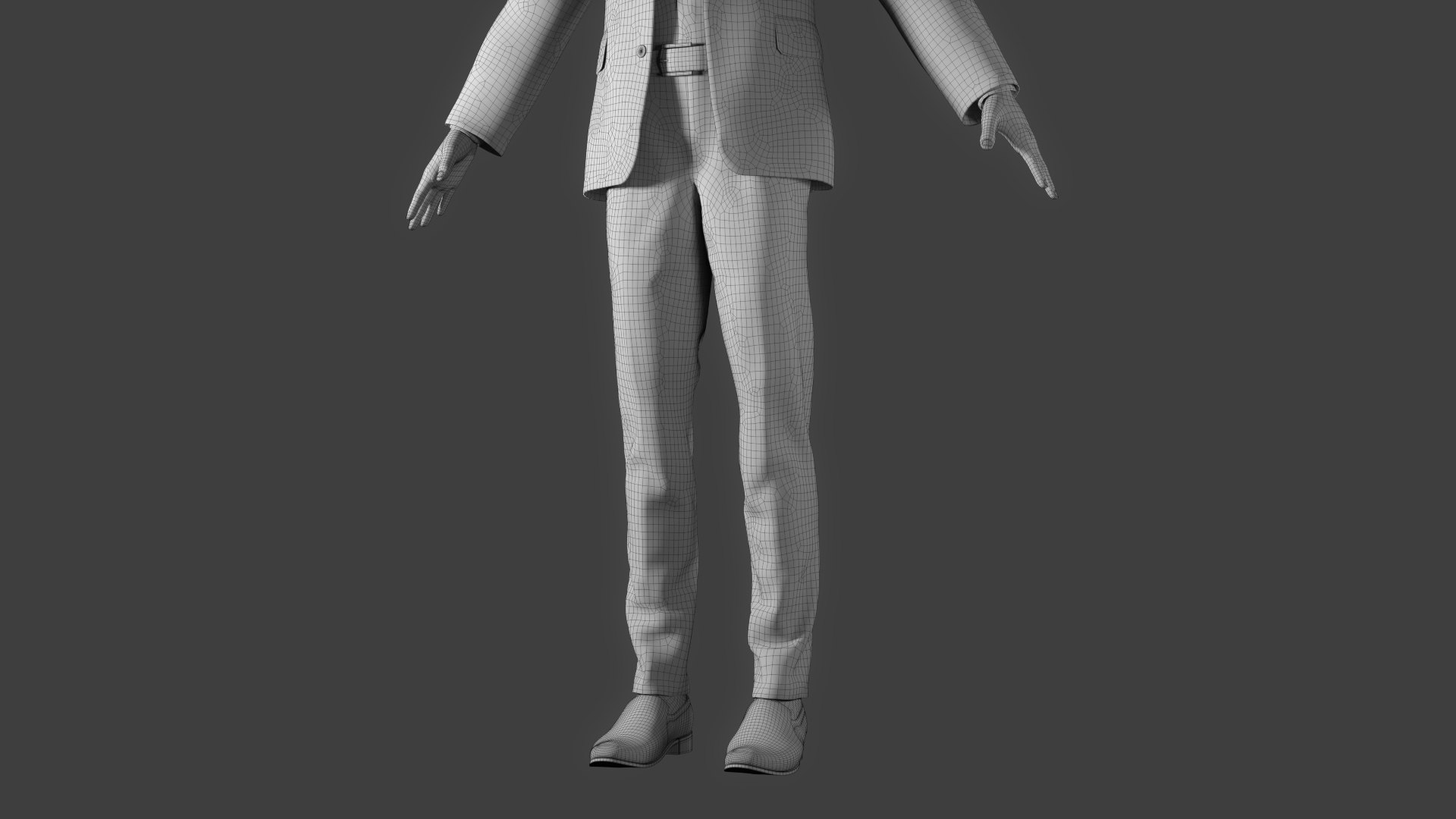Cartoon Cartoon Male Teacher Cartoon Male Staff Male Managers With ...