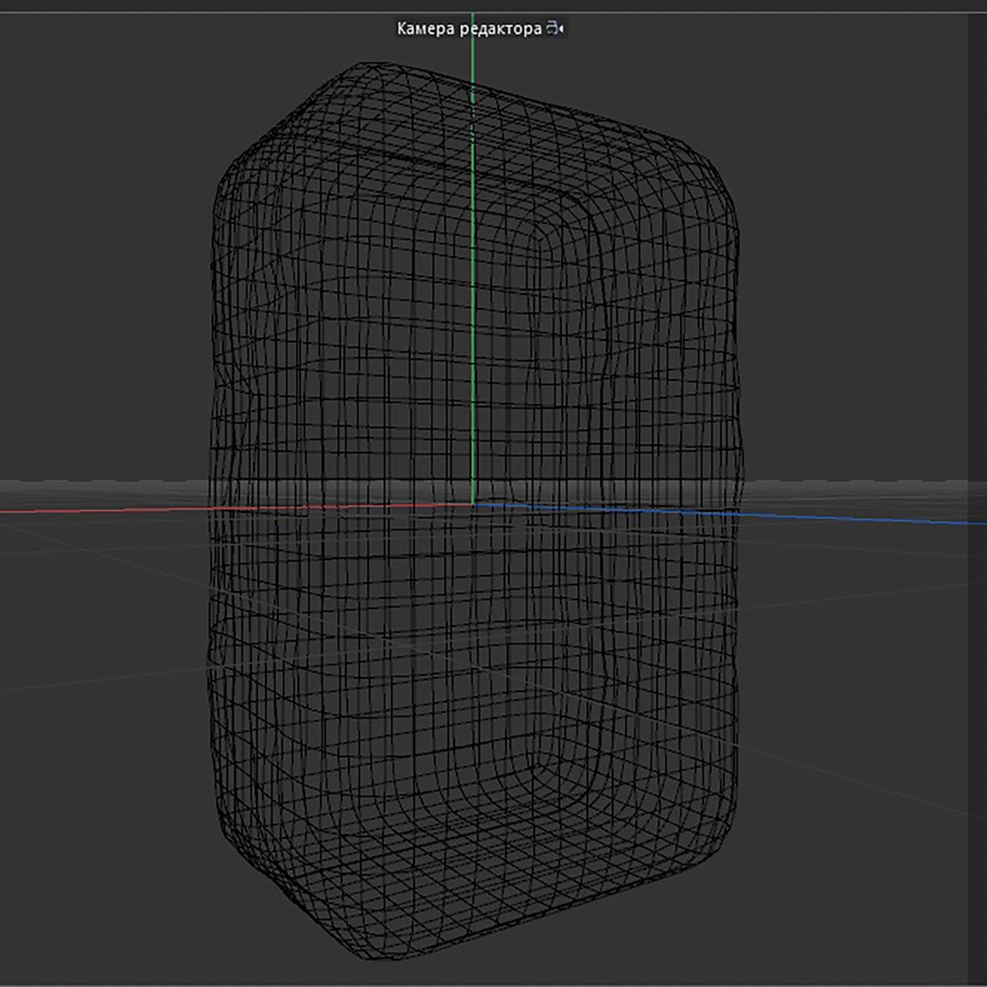 3D Salt Model - TurboSquid 2037962
