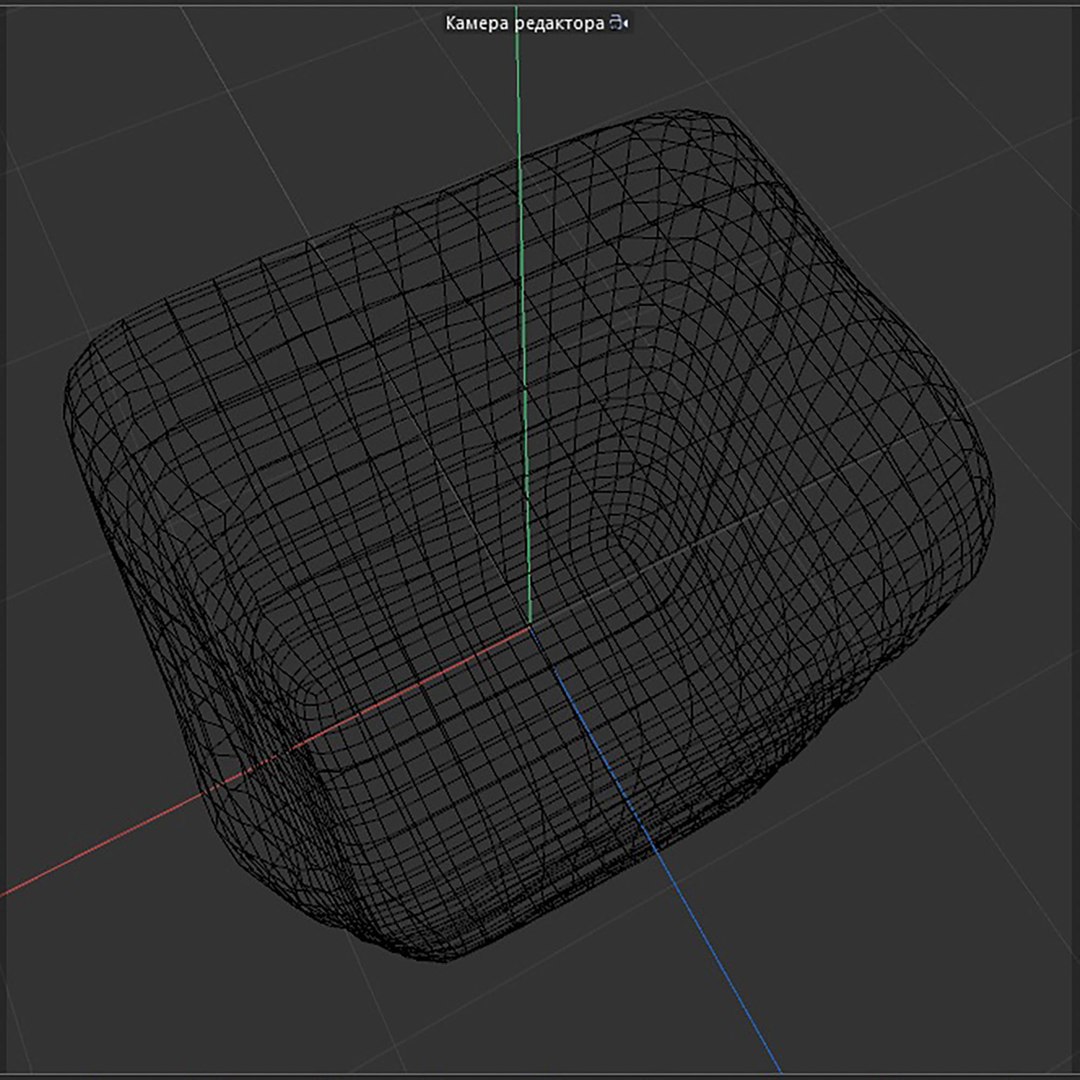 3D Salt Model - TurboSquid 2037962