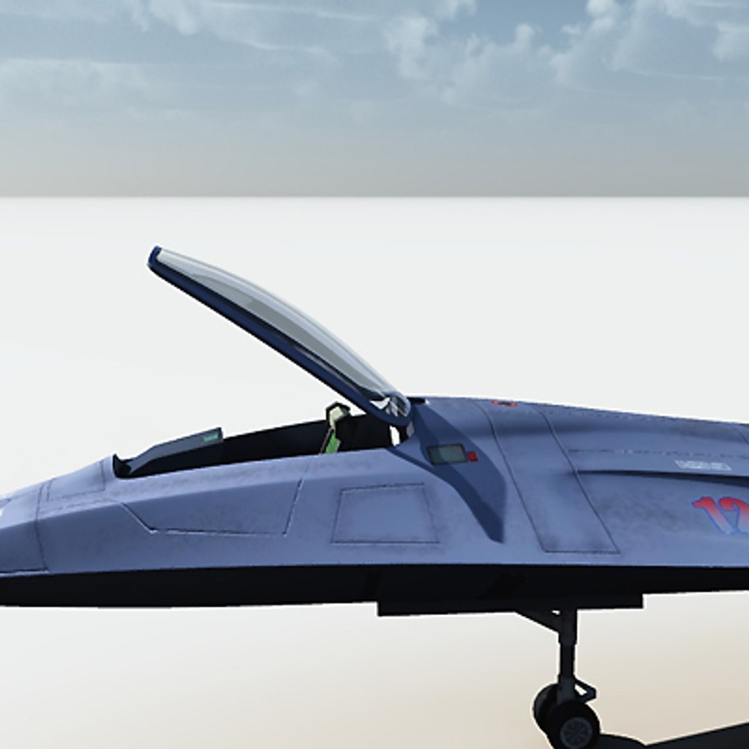 Air Fighter Proto 2 3ds