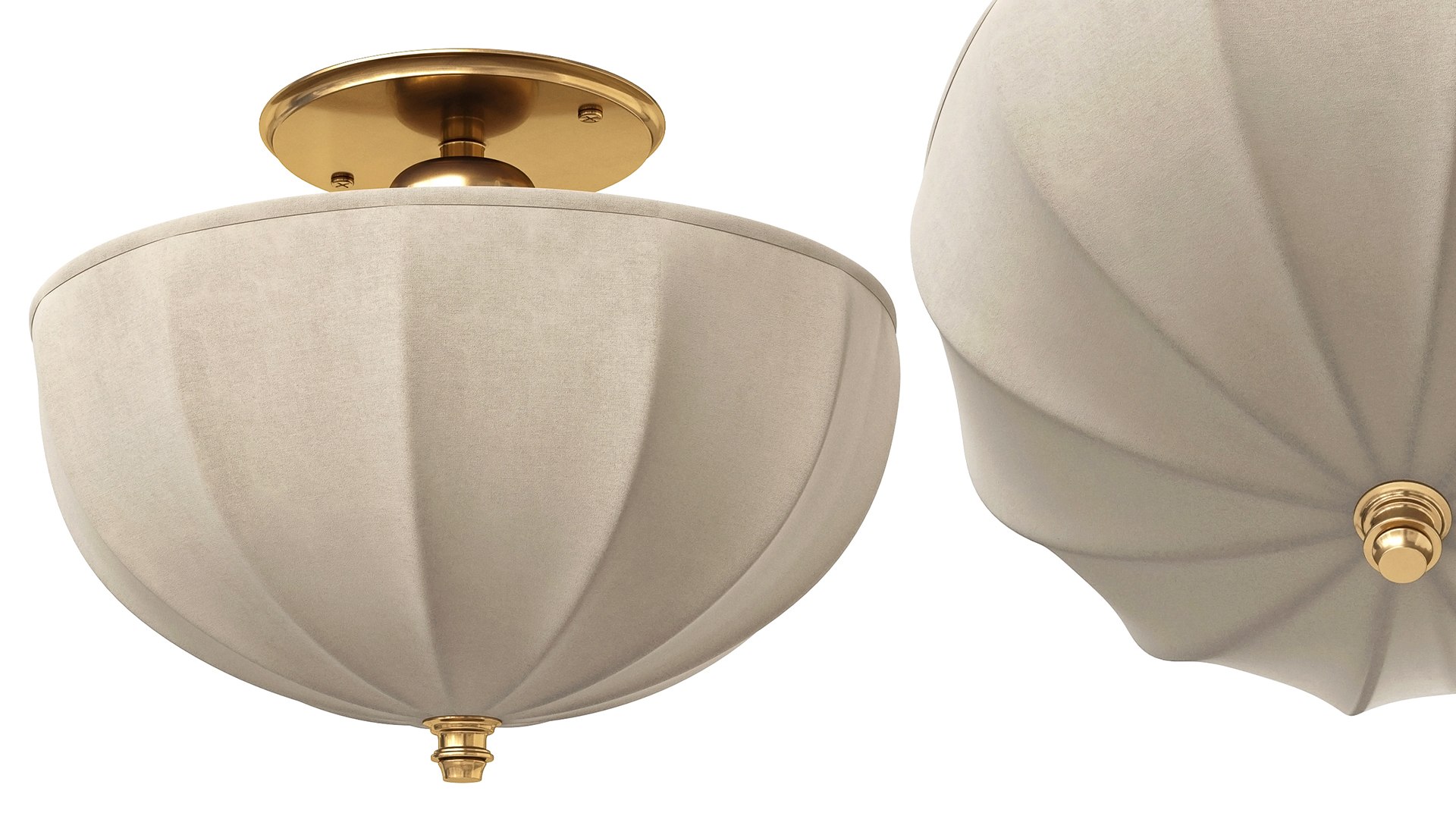 Roman Williams Guild Rotonde X 3D - TurboSquid 2347667