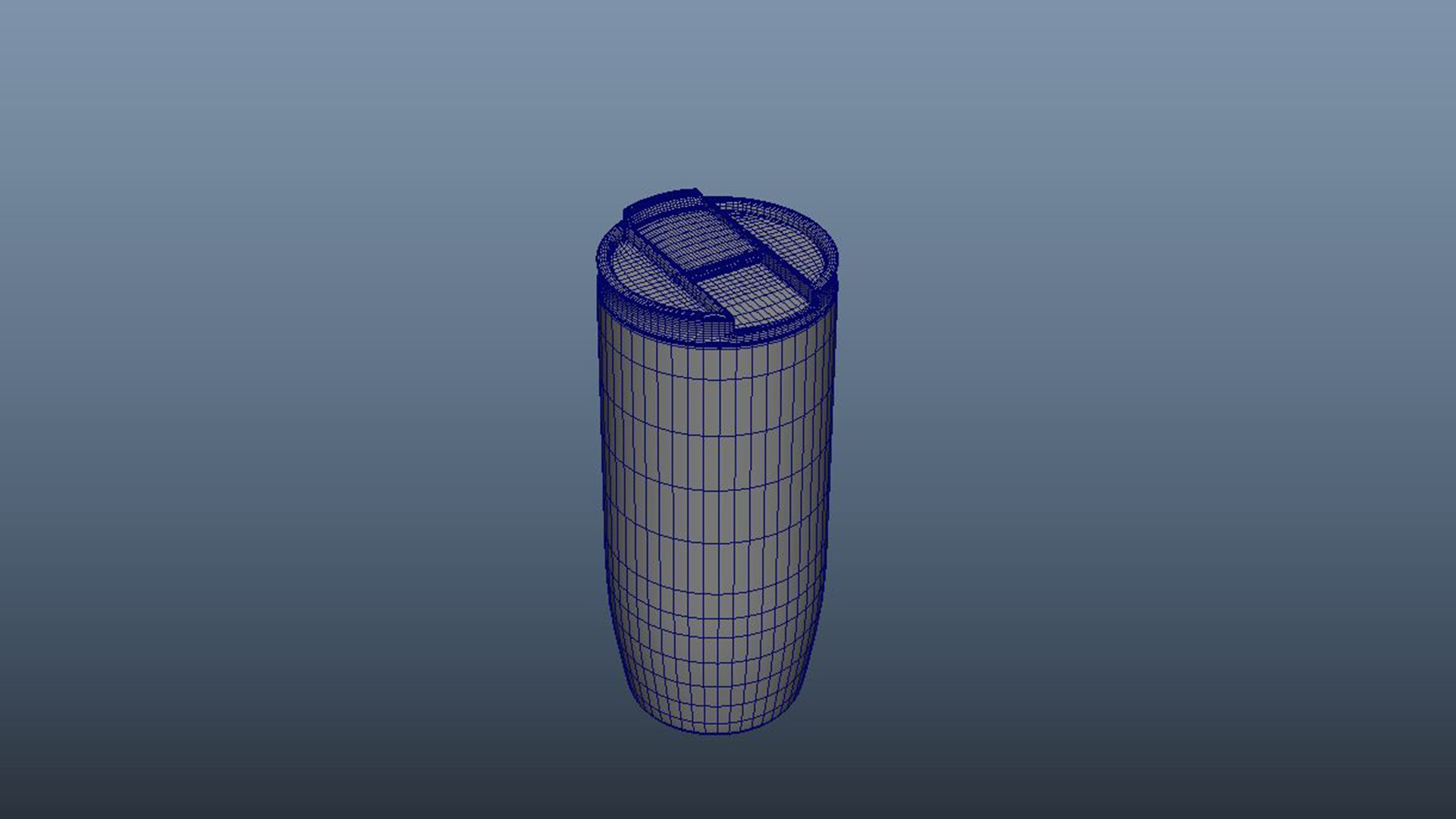Coffee Mug 3D Model - TurboSquid 2506709