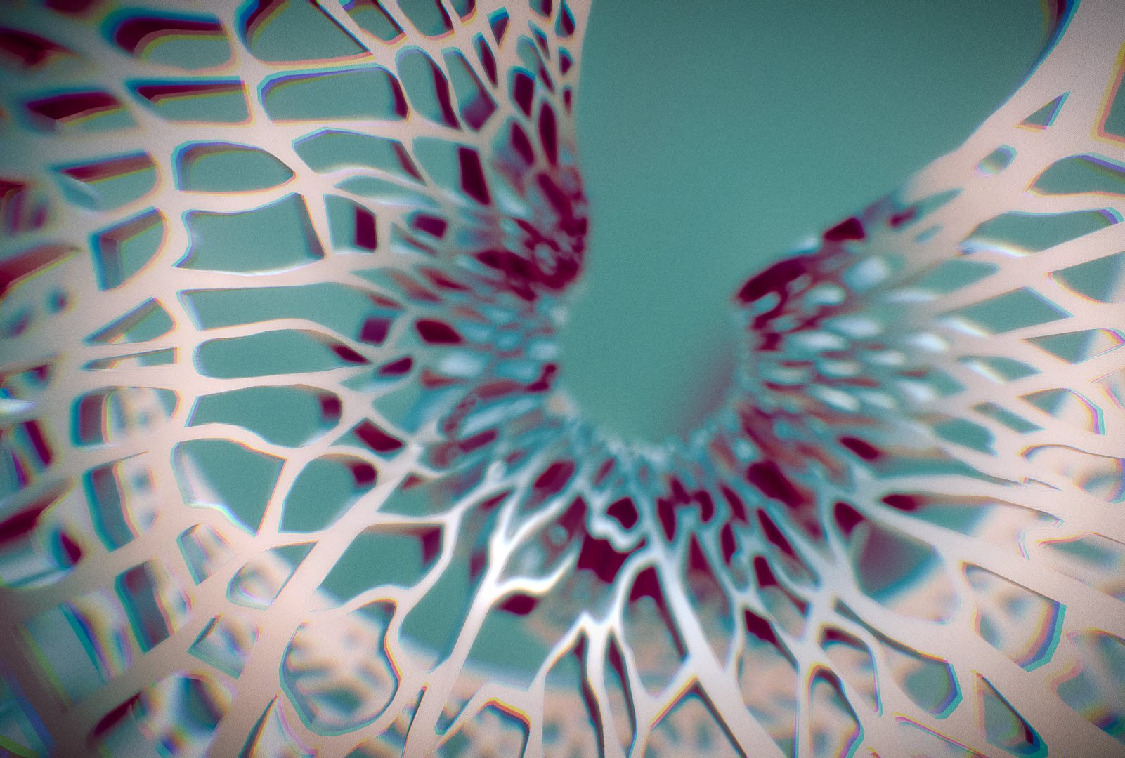 3D Decorative Leaf Torus Leafy - TurboSquid 1485960