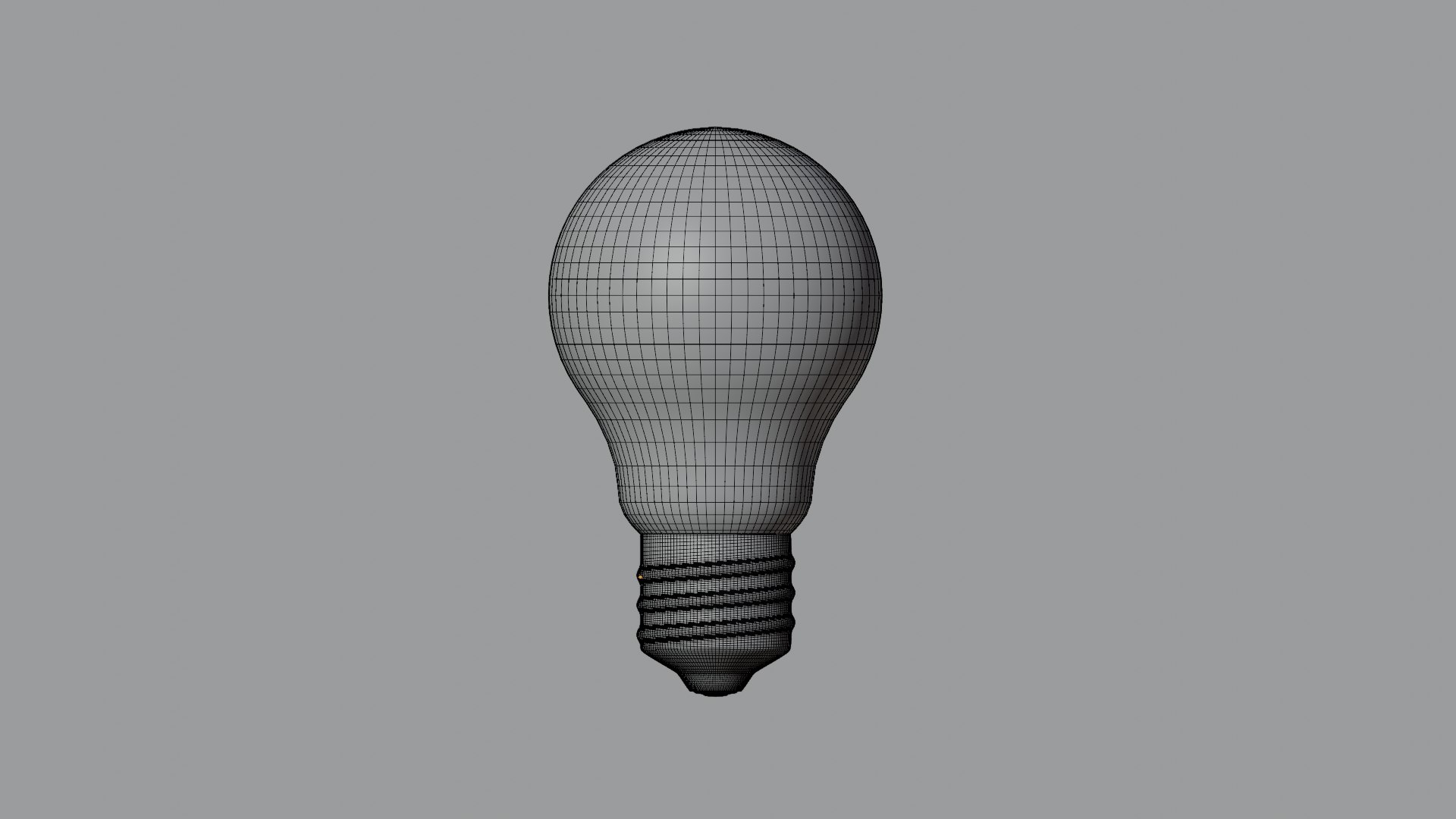 3D Bulb - TurboSquid 2215932
