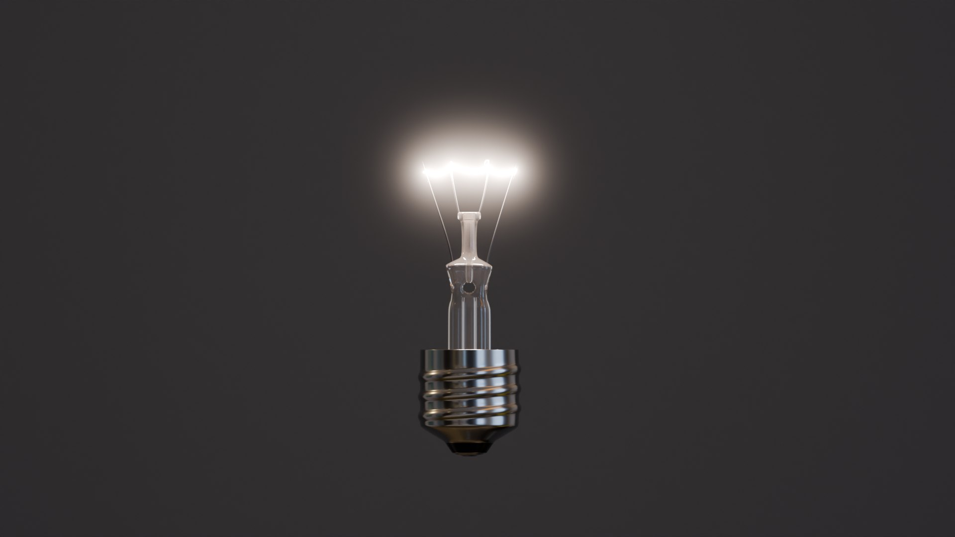 3D Bulb - TurboSquid 2215932