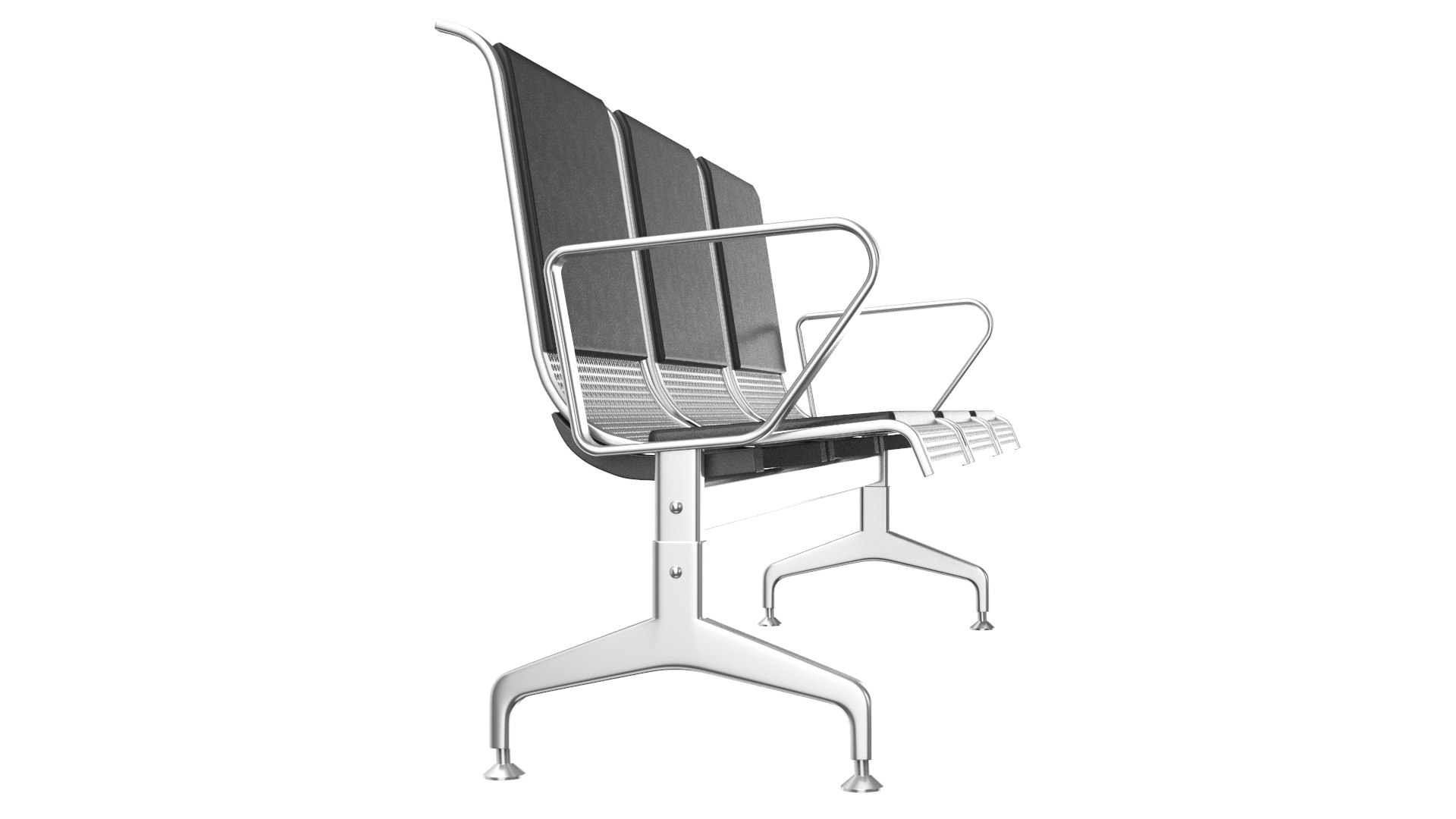 3D model real chairs - TurboSquid 1532506