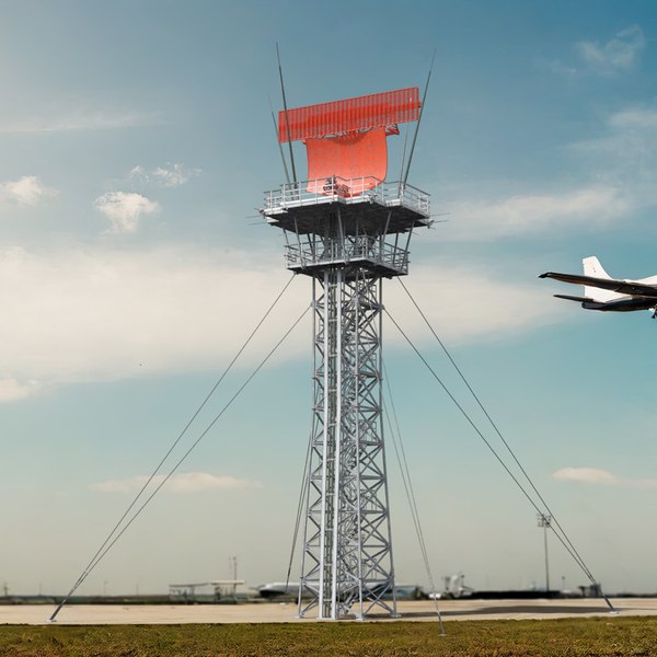 HENSOLDT 3D Models for Download | TurboSquid