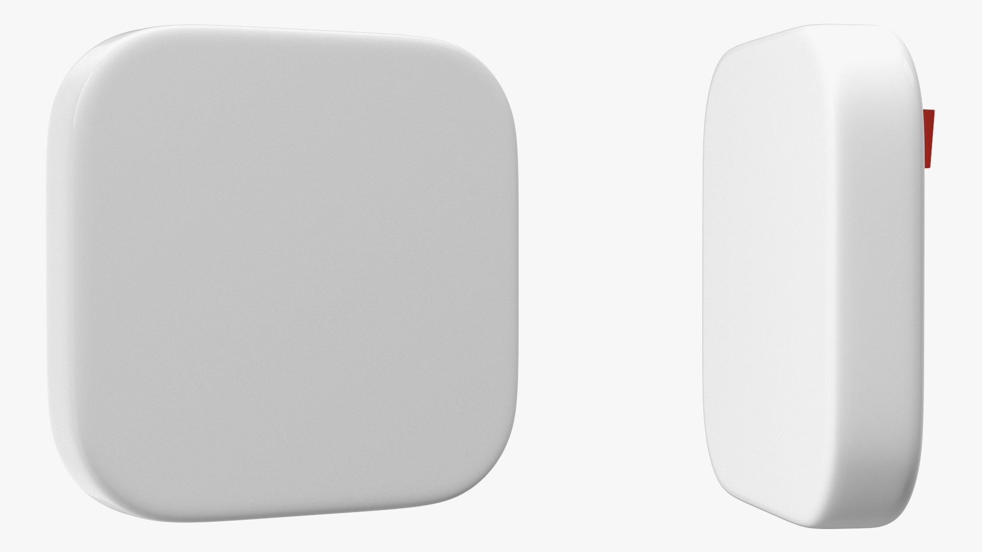 3D IPhone IOS Calendar Icon Model - TurboSquid 2222954