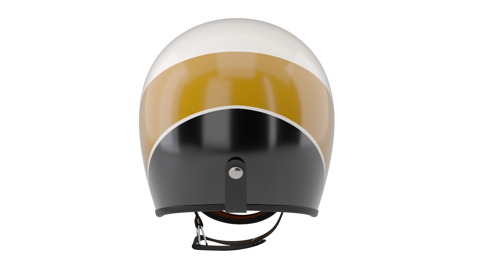 Racing Helmet Model - TurboSquid 2142975
