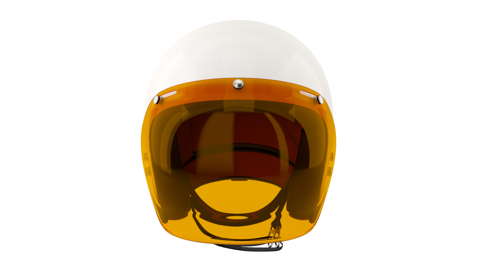 Racing Helmet Model - TurboSquid 2142975