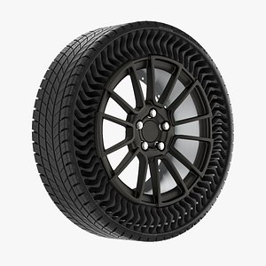 Free 3D Tire Models | TurboSquid