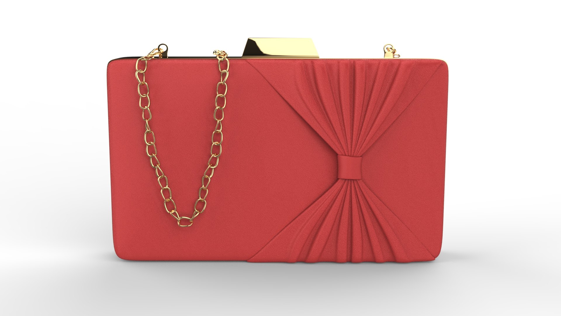 3D Cute Women Purse - TurboSquid 2185285