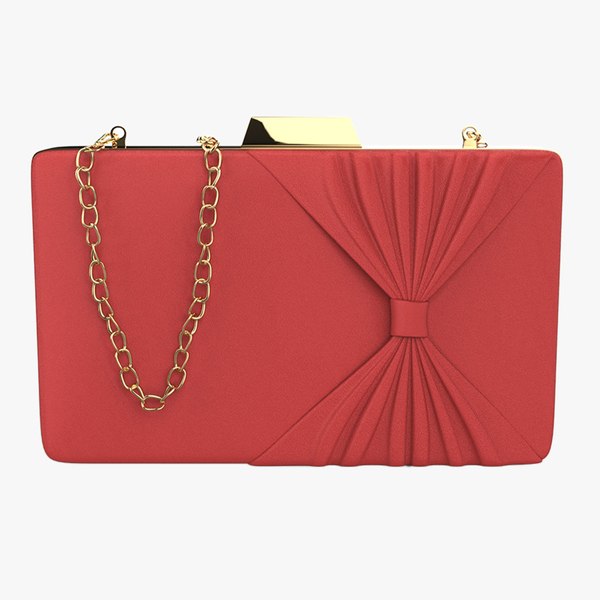 Coin Purse 3D Models for Download | TurboSquid