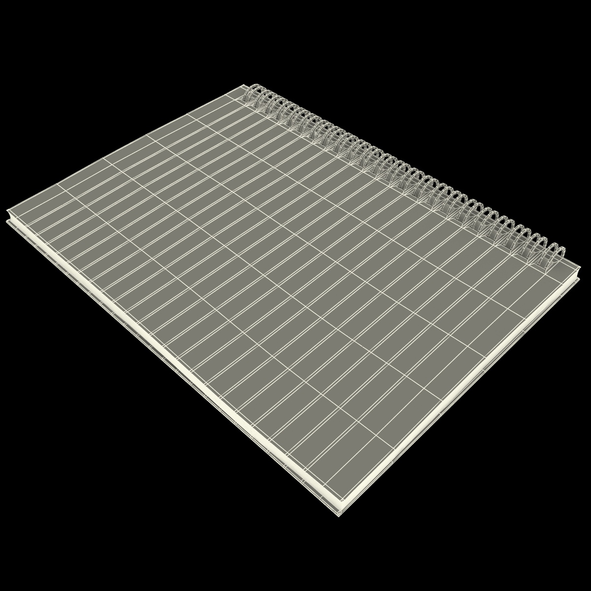 3ds notebook 2