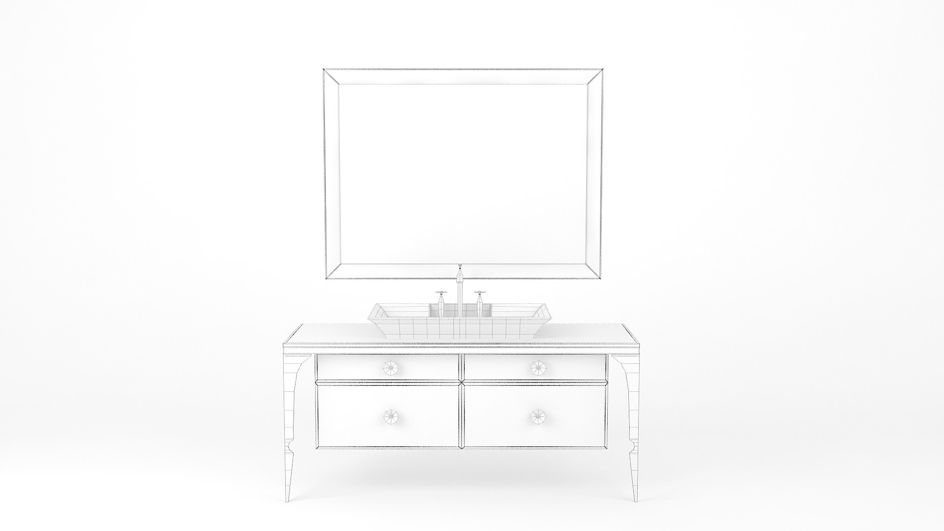 Set V-ray 3D Model - TurboSquid 1256402