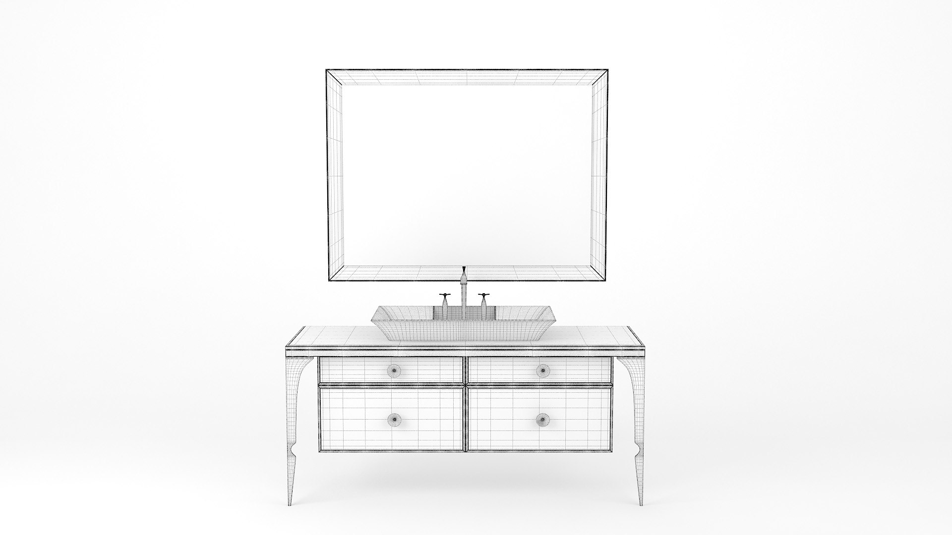 Set V-ray 3D Model - TurboSquid 1256402