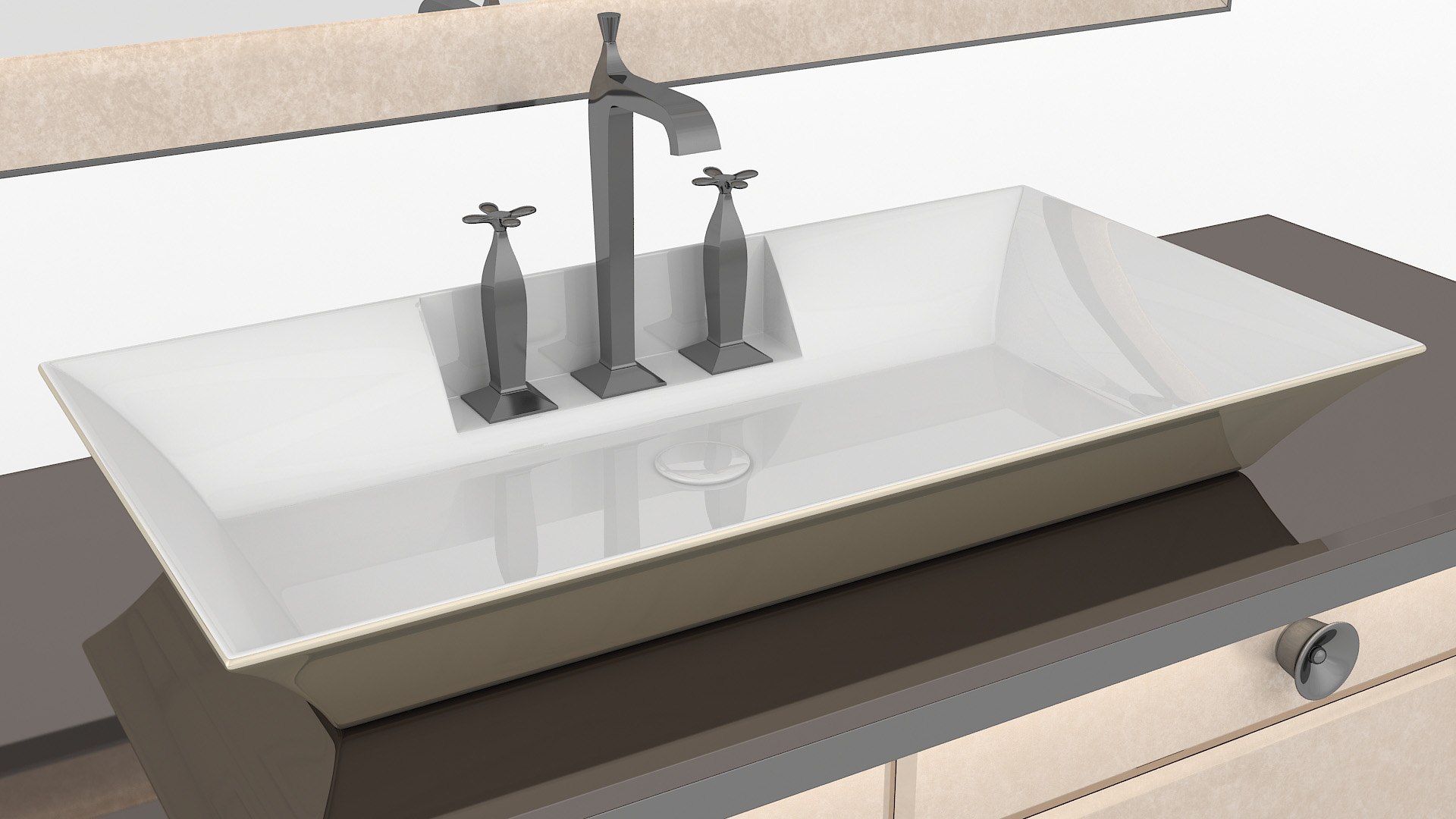 Set V-ray 3D Model - TurboSquid 1256402