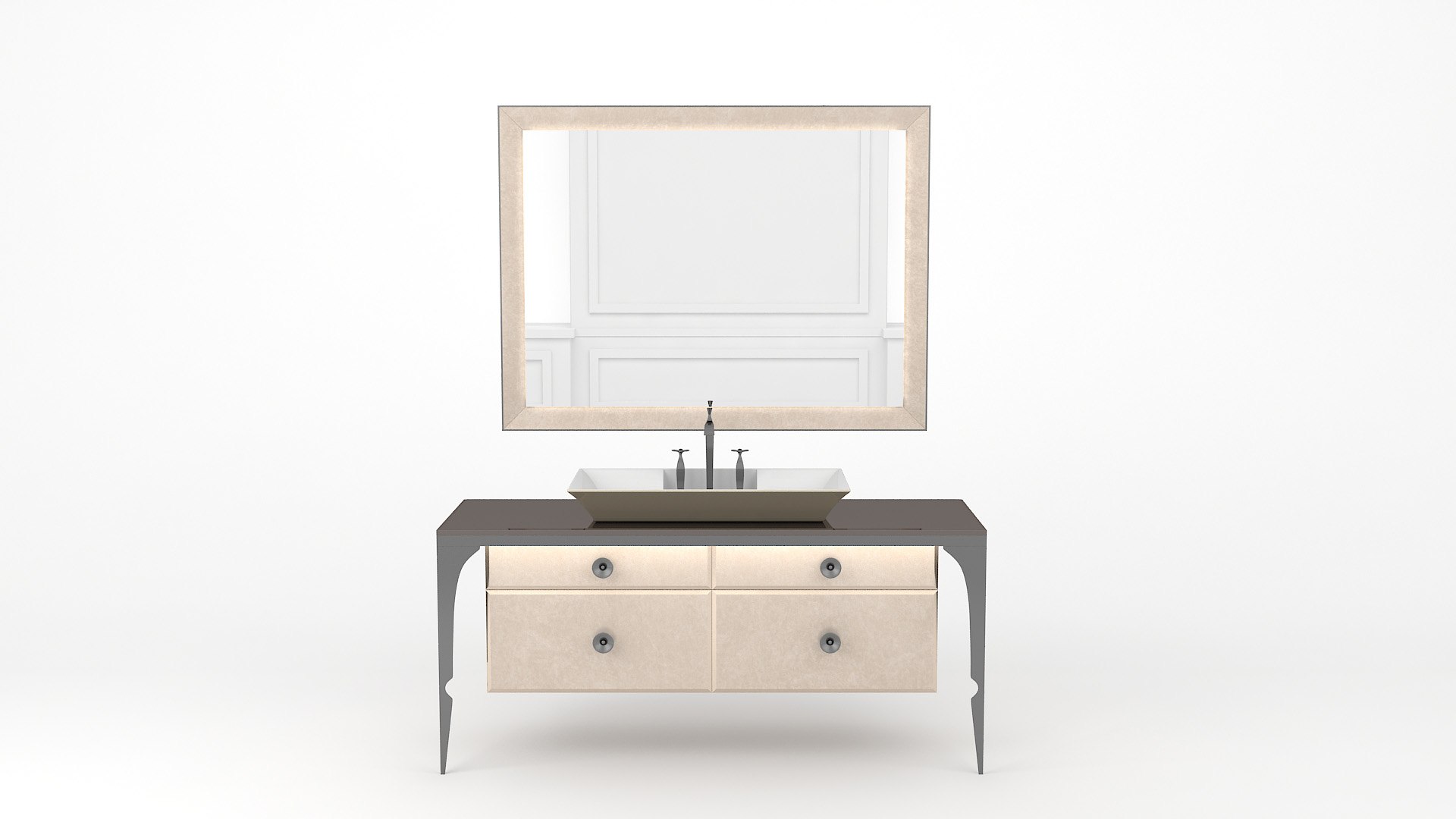 Set V-ray 3D Model - TurboSquid 1256402