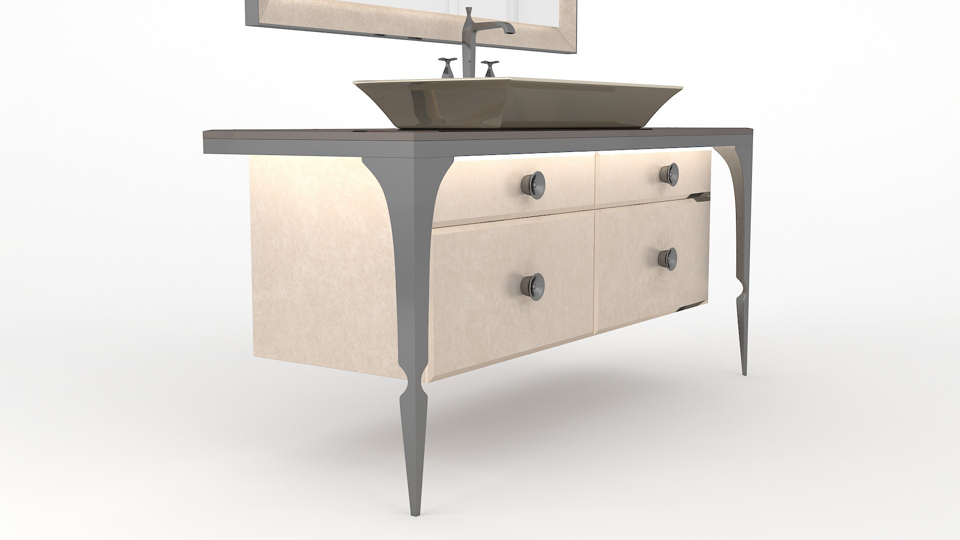 Set V-ray 3D Model - TurboSquid 1256402