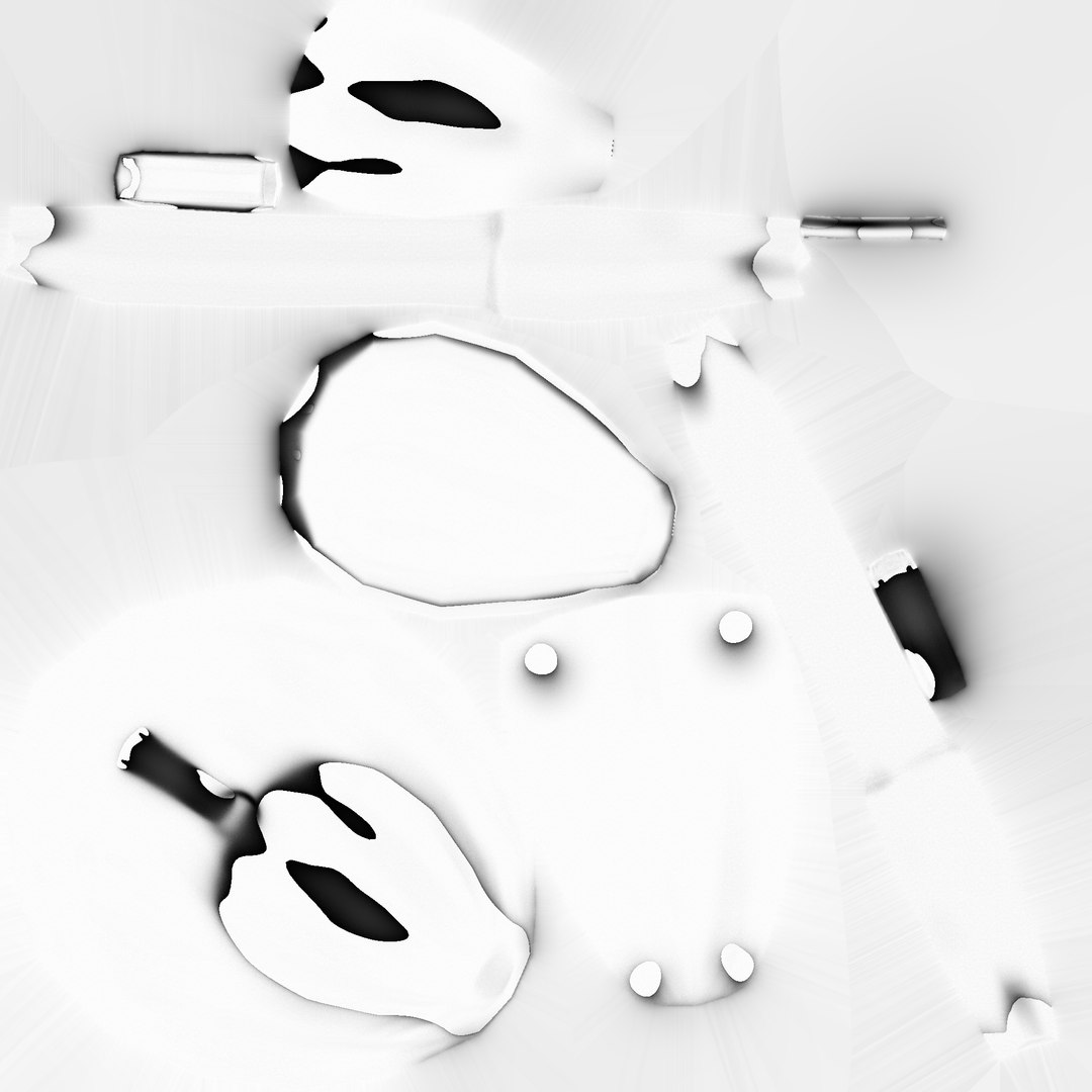 3D Star Leather Backpack - Character Fashion Design model - TurboSquid ...