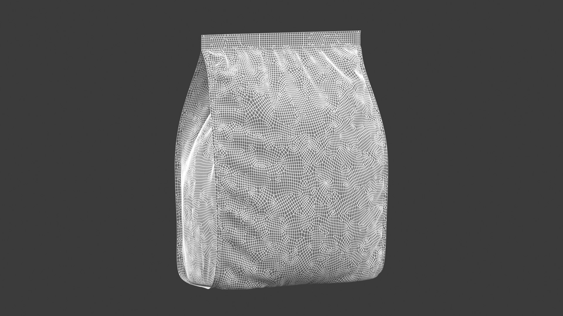 3D Food Packaging 05 - TurboSquid 2013195