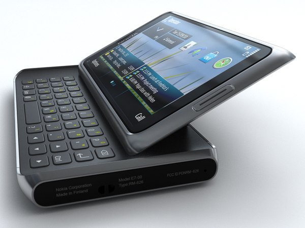 nokia e7 max