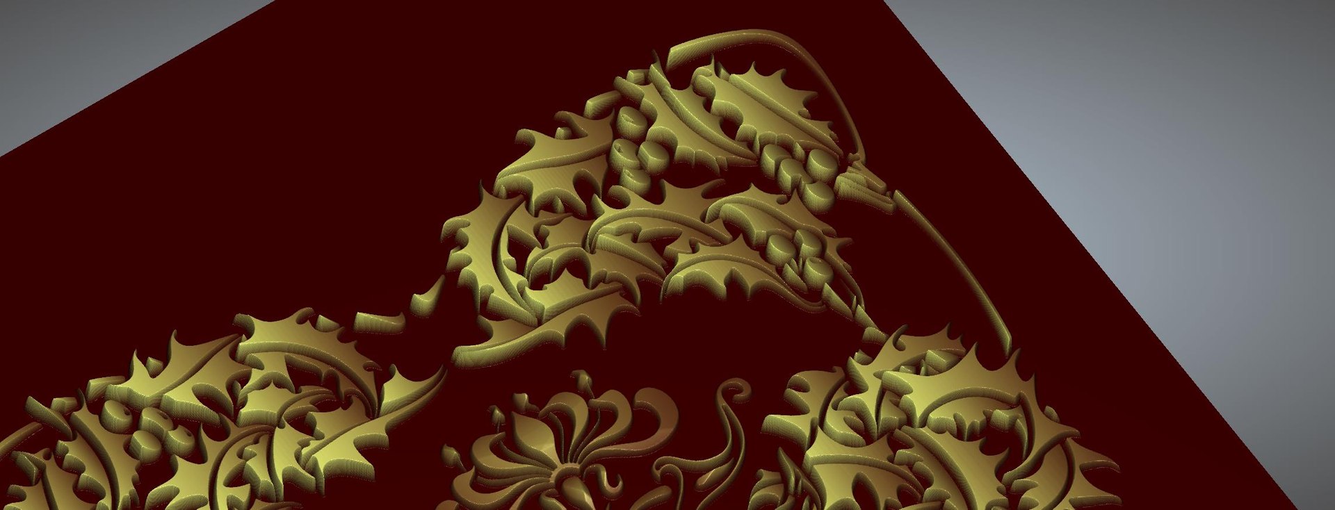 Free 3D Model Relief Cnc - TurboSquid 1257464