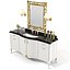 Lineatre Bathroom Furniture Max