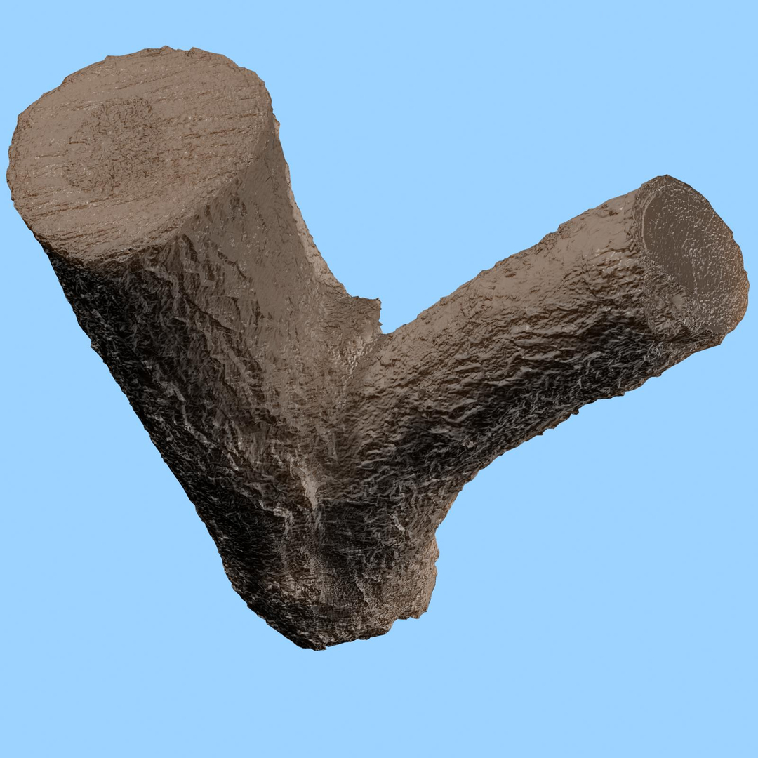 Log Fork 3ds Free