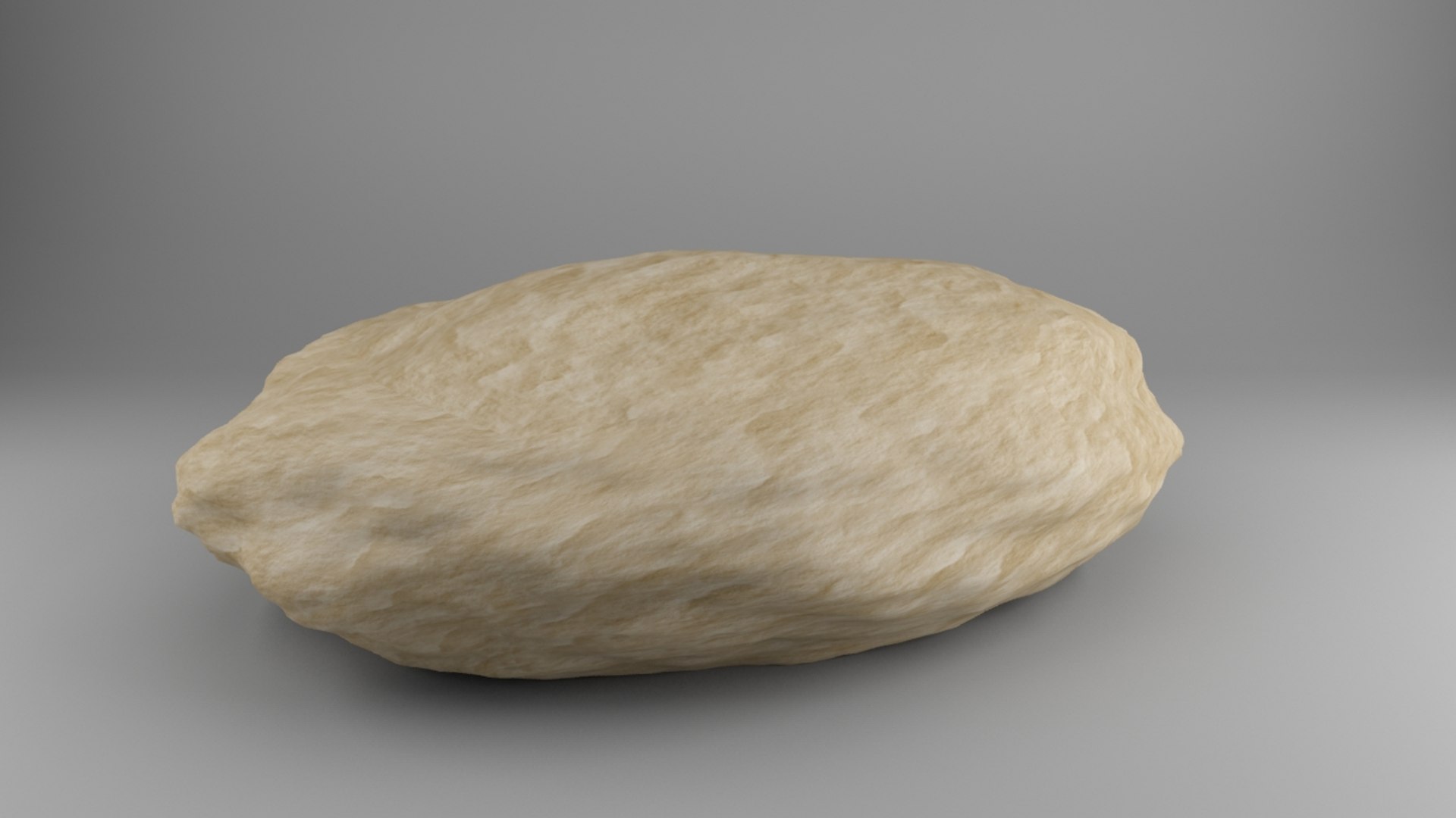 Max Sandstone Rock