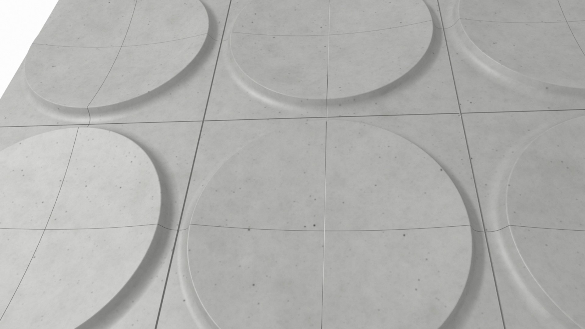 CORNER BLOCK model - TurboSquid 1825126