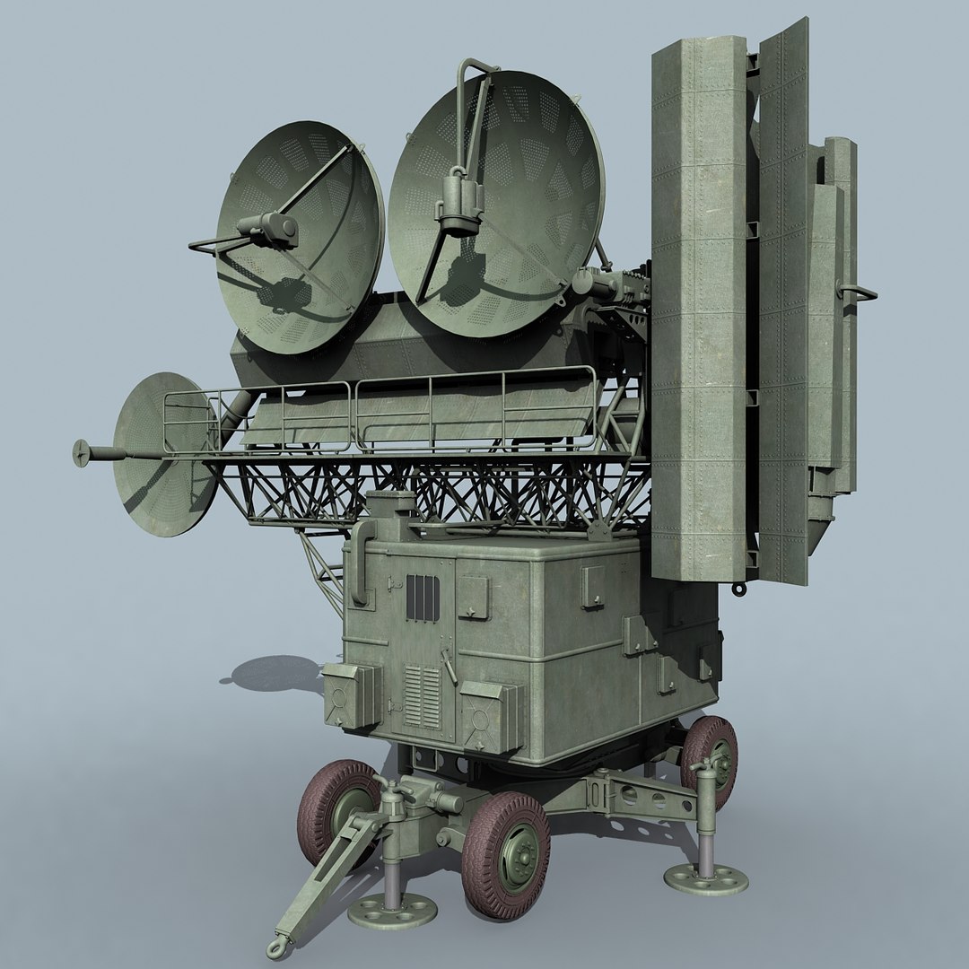 3ds max sa-2 guideline battalion