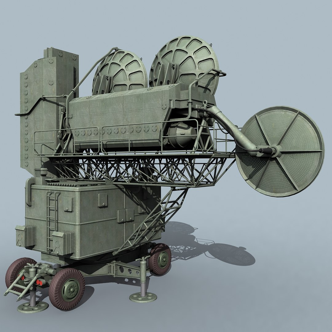 3ds max sa-2 guideline battalion